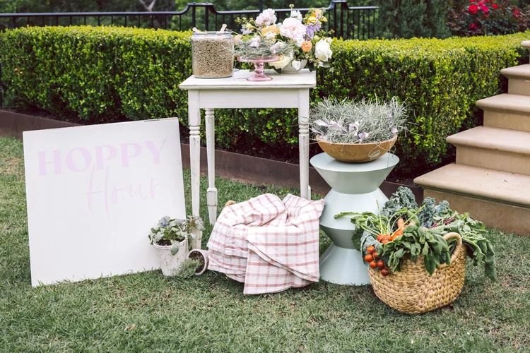 Activity Ideas for an Entertaining Easter Celebration — Mint Events ...