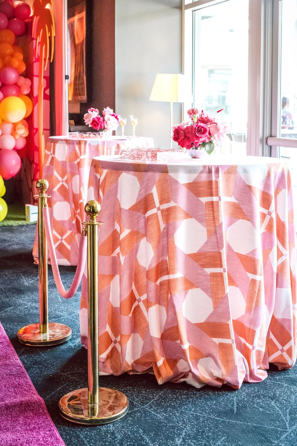 Dreamy Barbie Movie Party — Mint Events | Event Planning and Design ...