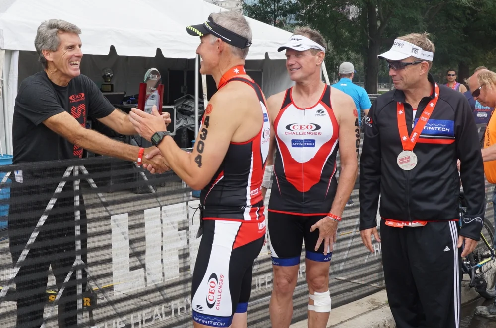 About — Achieve Racing