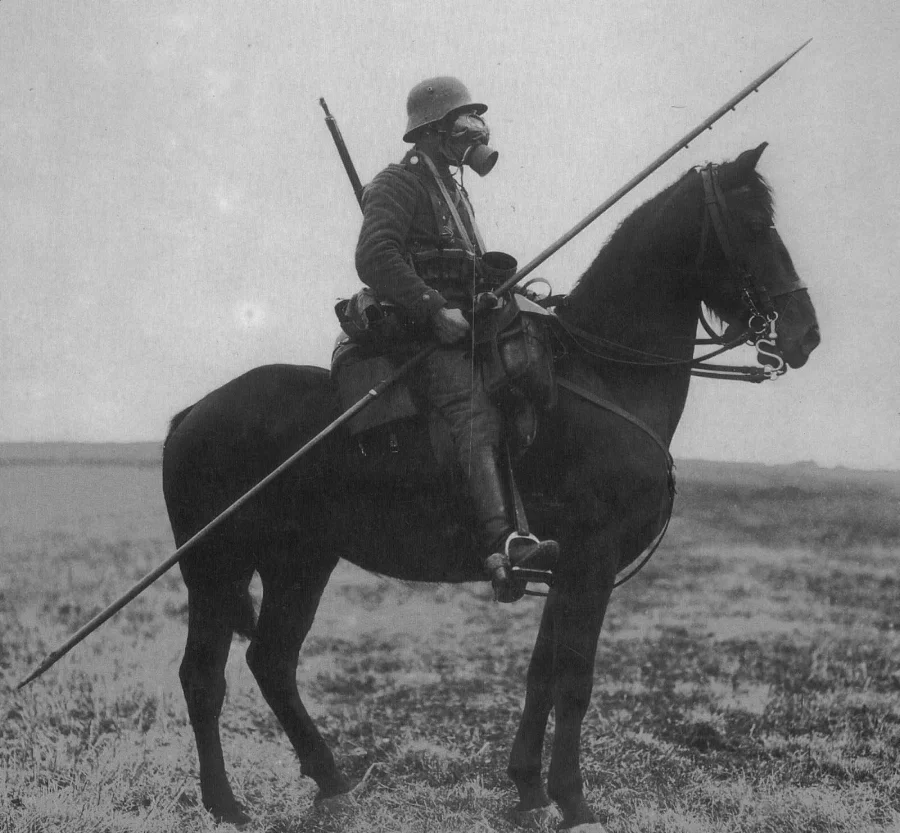 Corb Lund's Horse Soldier Horse Soldier — Lonesome Lands