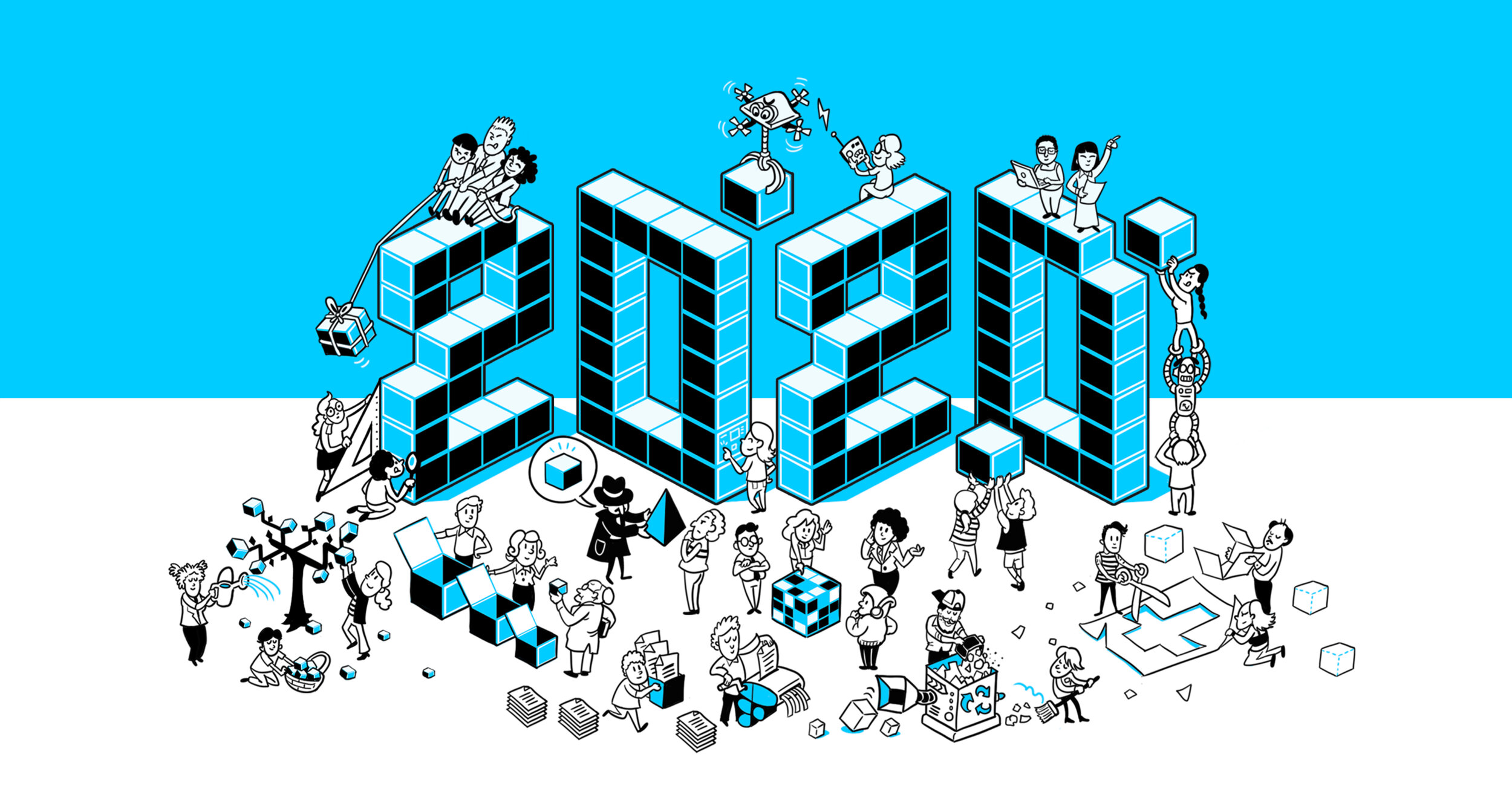 The State of UX in 2020 – UX Trends