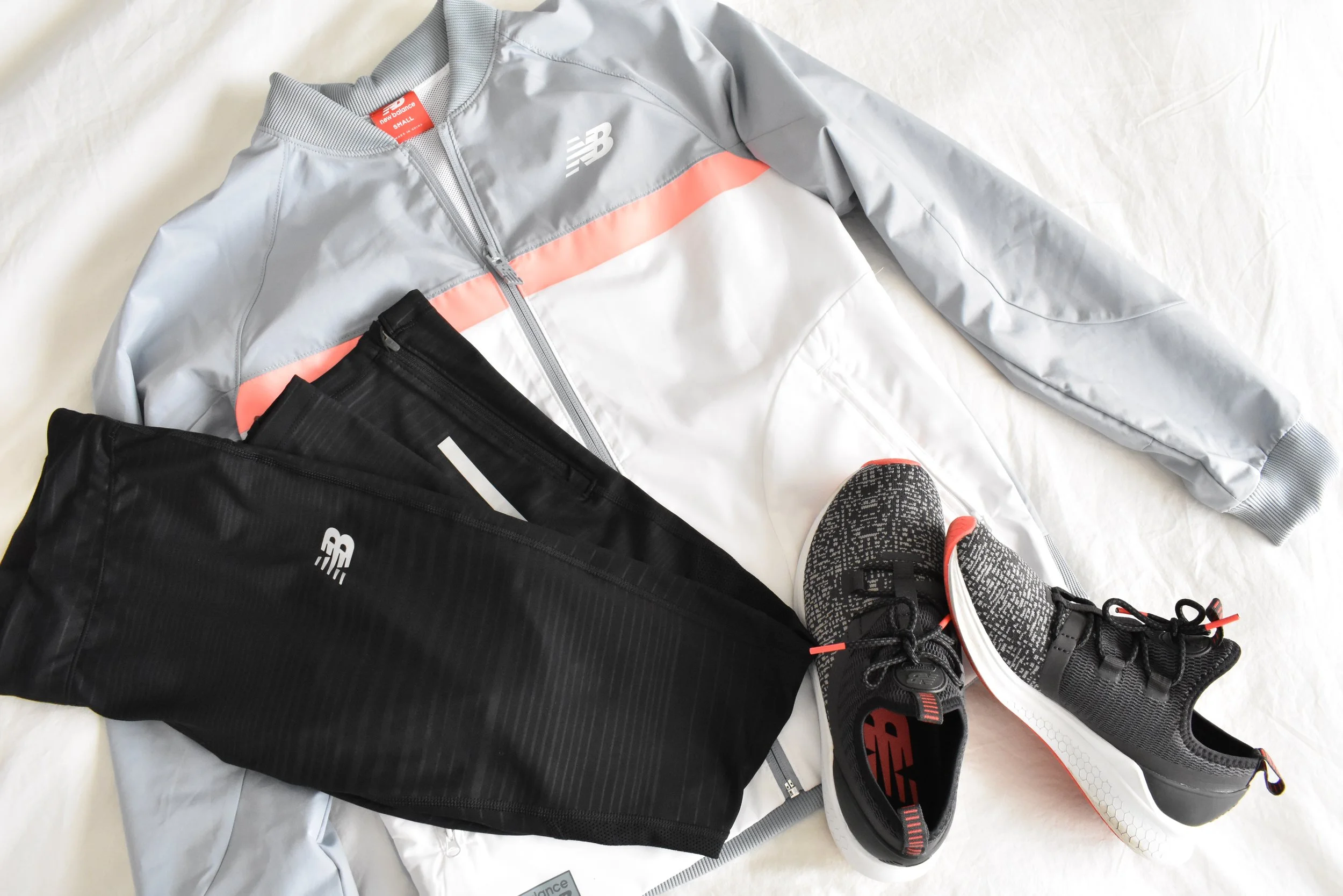 Sport Chek + New Balance style for Fitness — Simply Christy Lynn