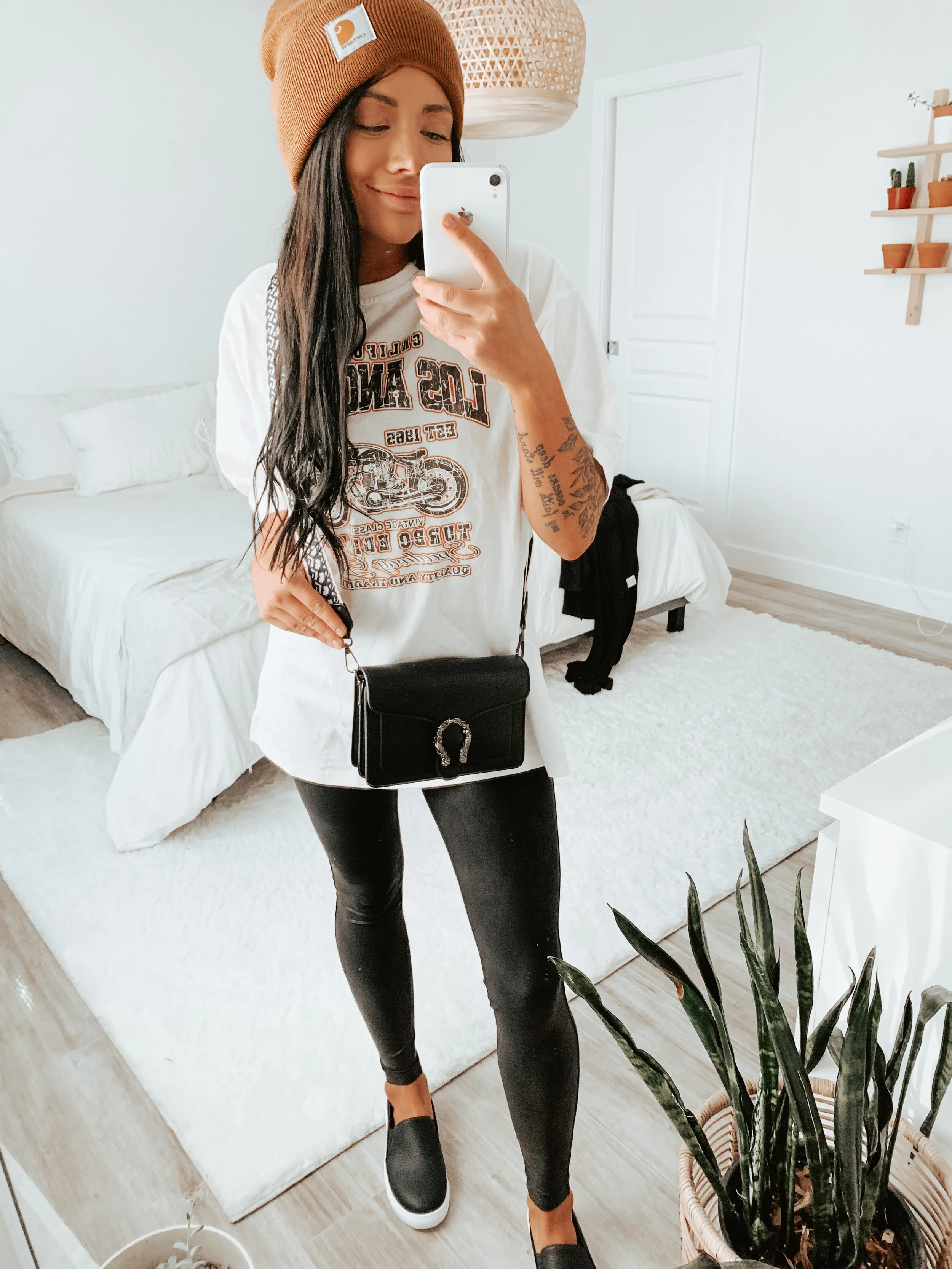 Fall School Drop Off Outfit Ideas — Simply Christy Lynn