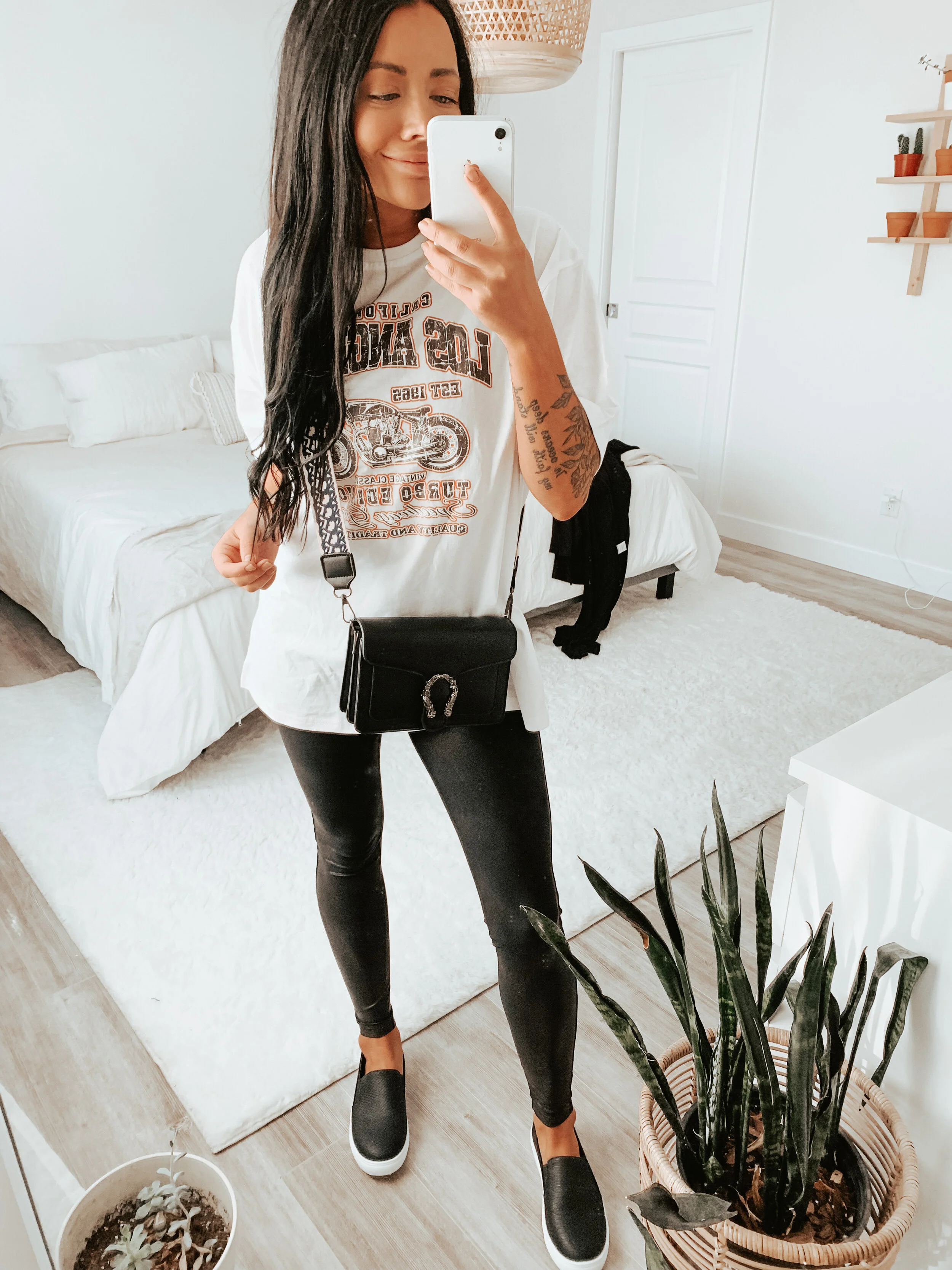 Fall School Drop Off Outfit Ideas — Simply Christy Lynn