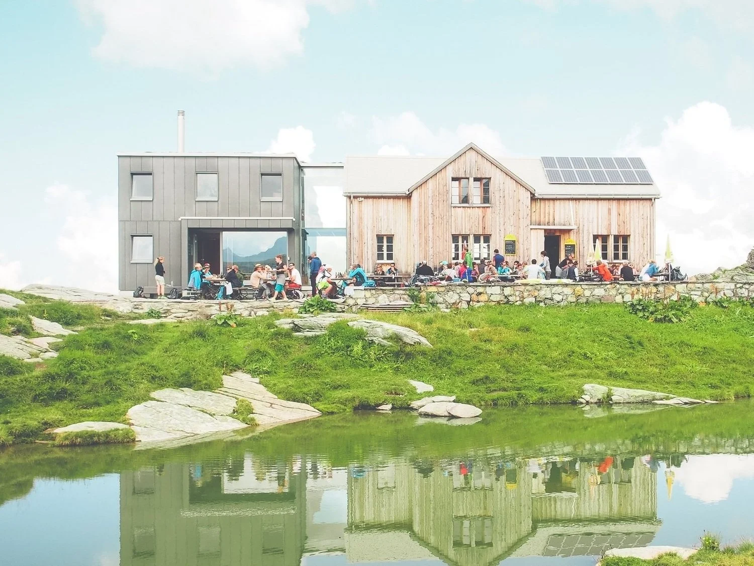 Sustainable Drainage System Design - Chartered Engineers-RIDA reports