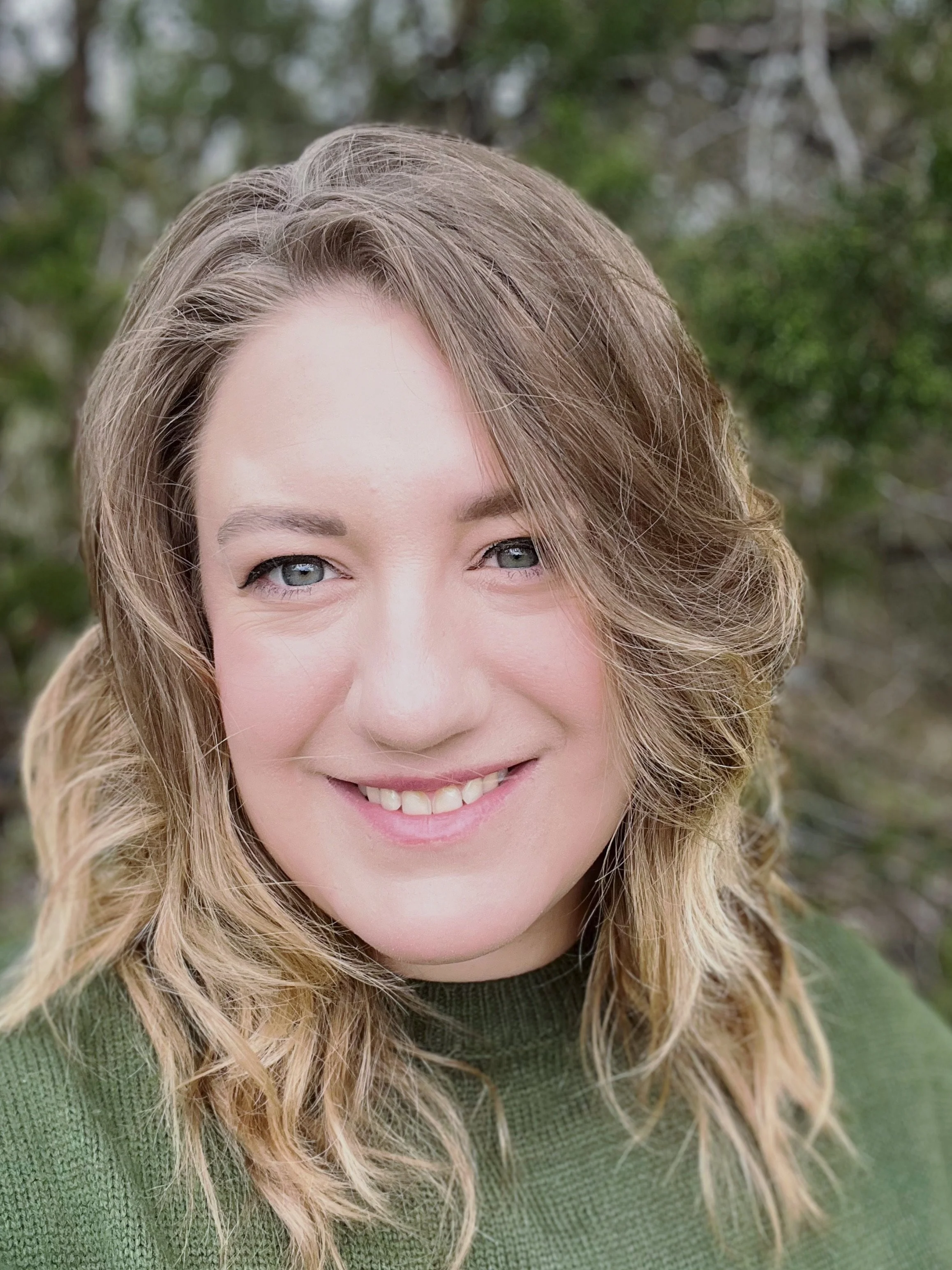 Aubrey Jones, LPC — Austin Center for Eating Disorders - Therapy ...