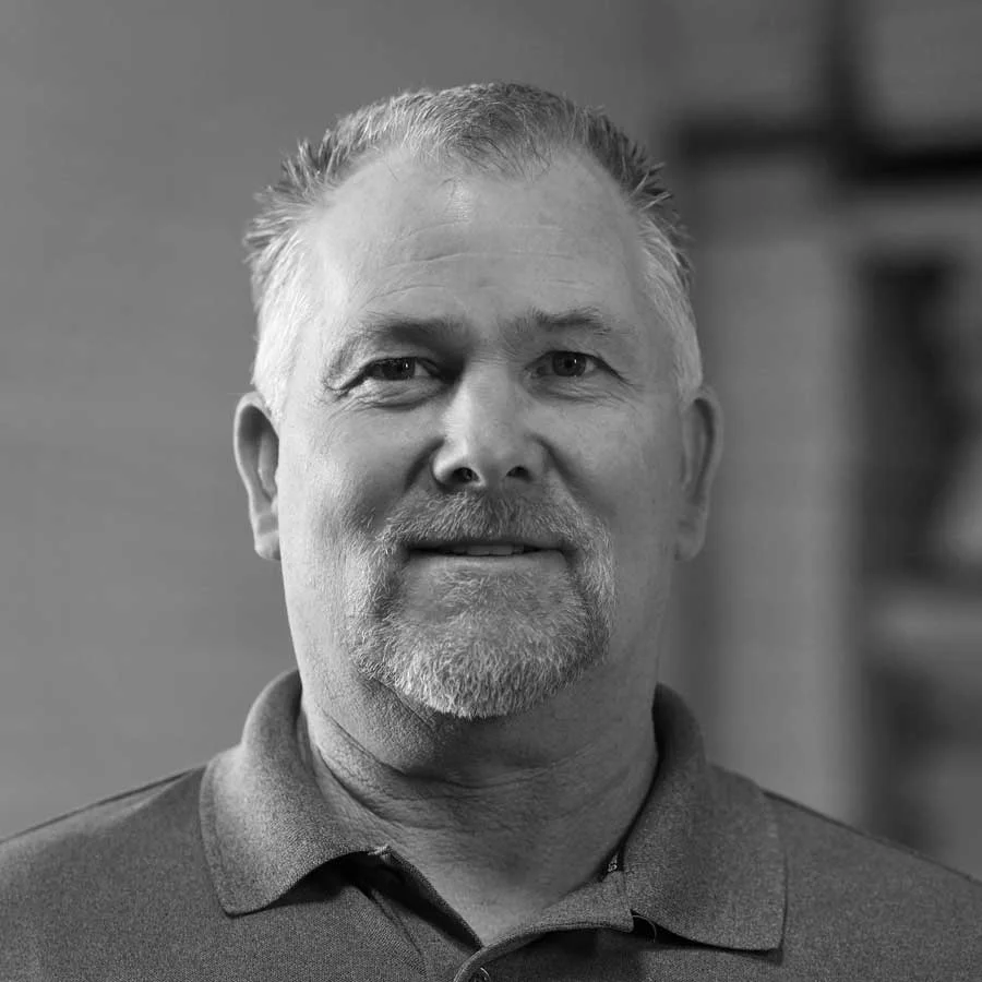 Perry Phillips, Operations Manager — Redpointe Roofing