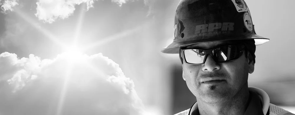 ABOUT — Redpointe Roofing