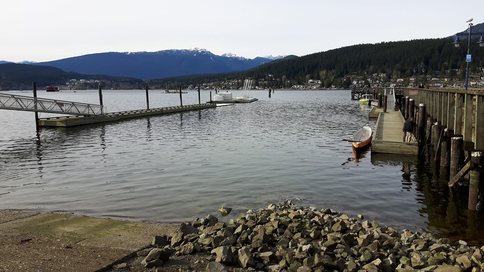 Our Location — Inlet Spring Regatta