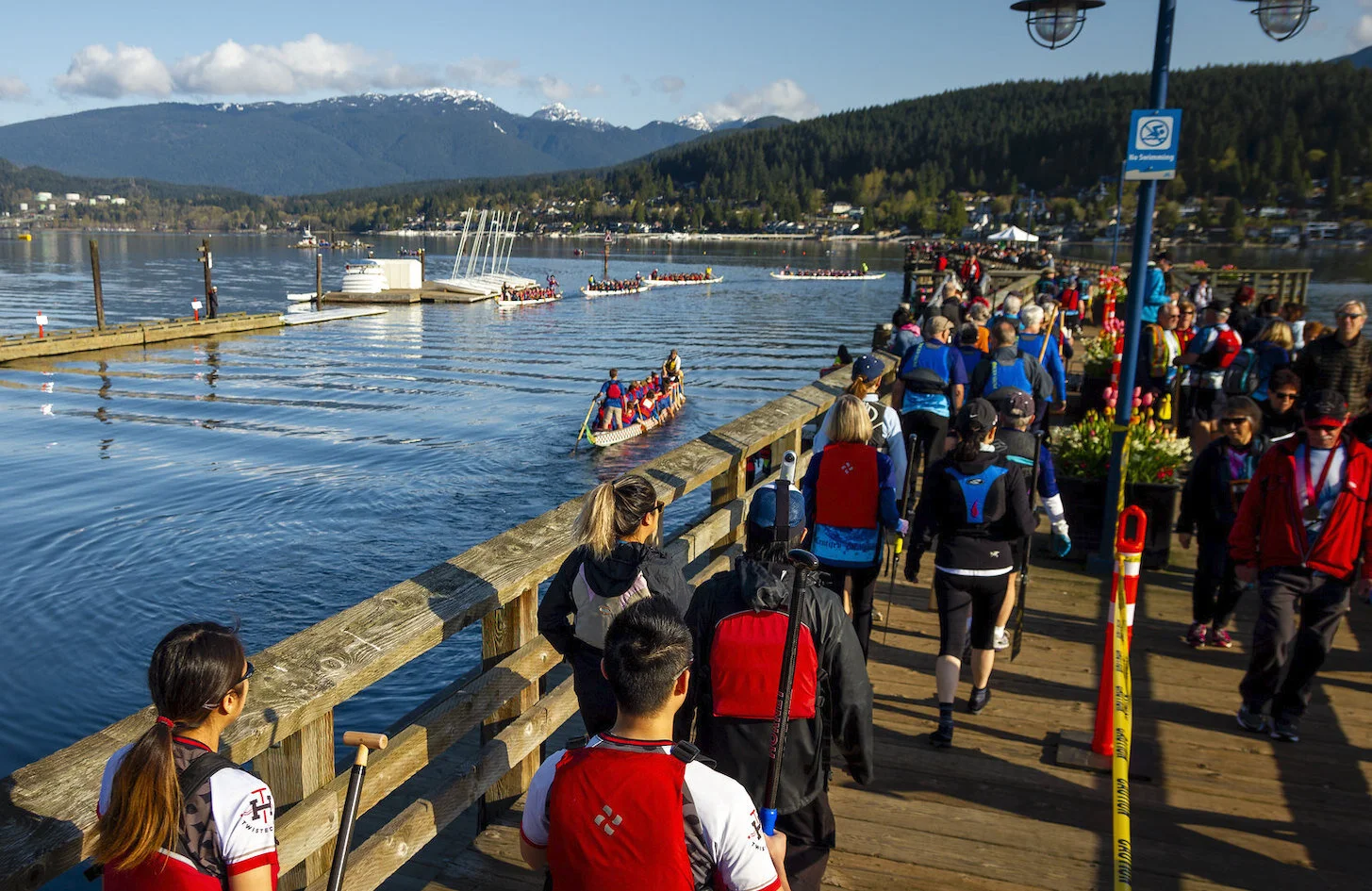 Latest News Blog — Inlet Spring Regatta