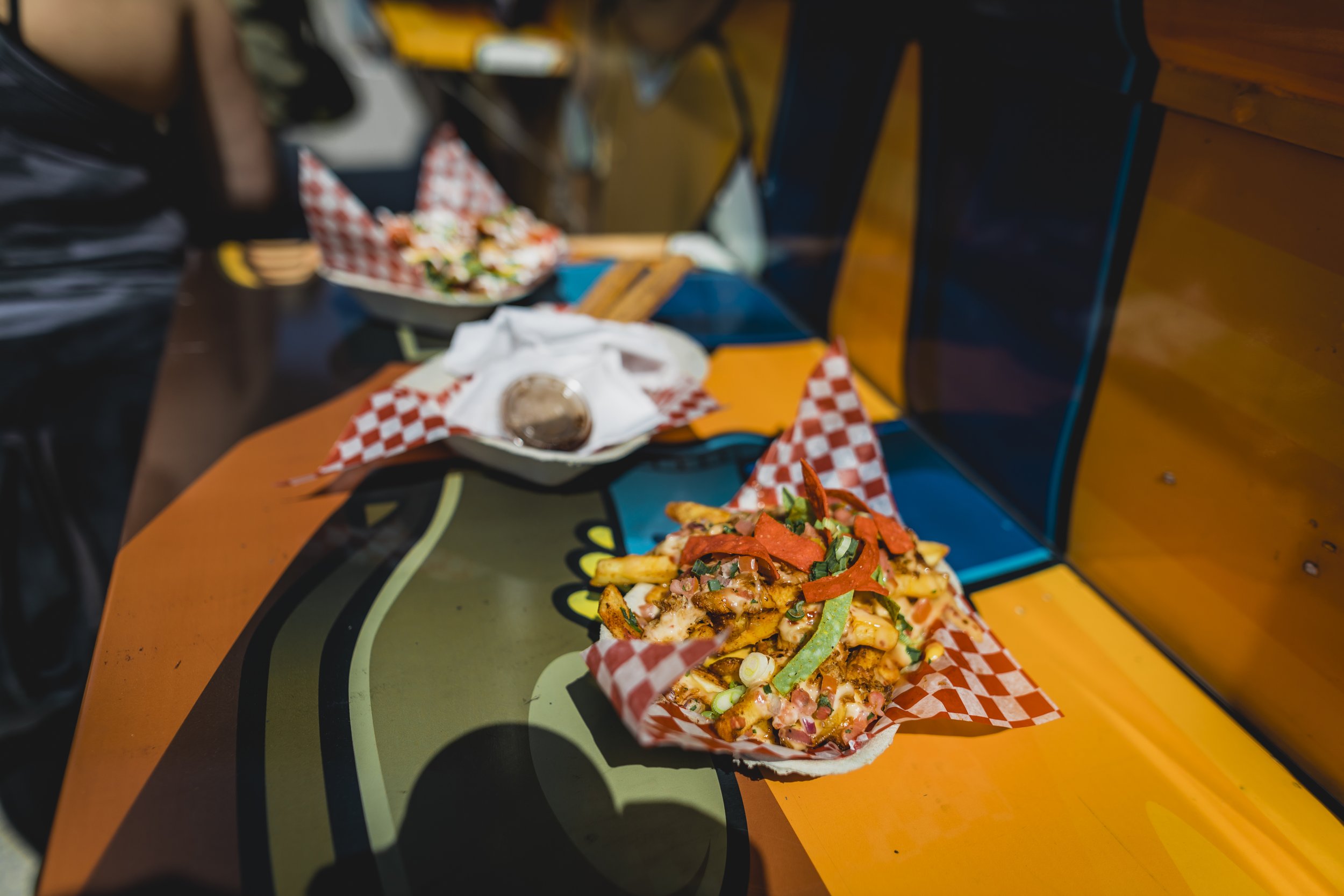 Inlet Spring Regatta