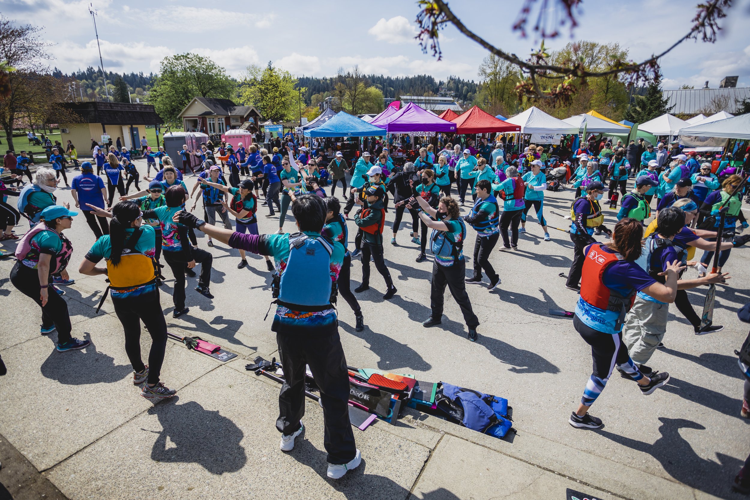 Inlet Spring Regatta