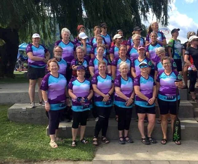 Registered Teams — Inlet Spring Regatta