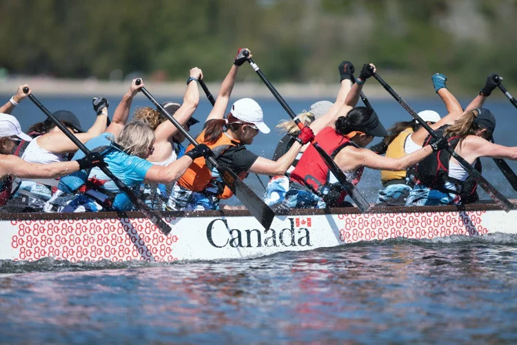 Inlet Spring Regatta