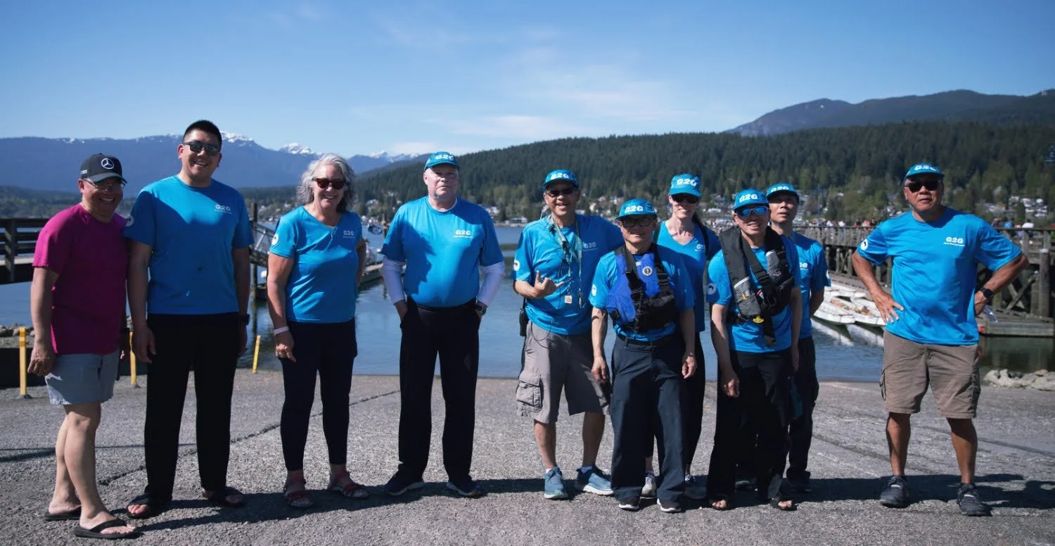 Inlet Spring Regatta