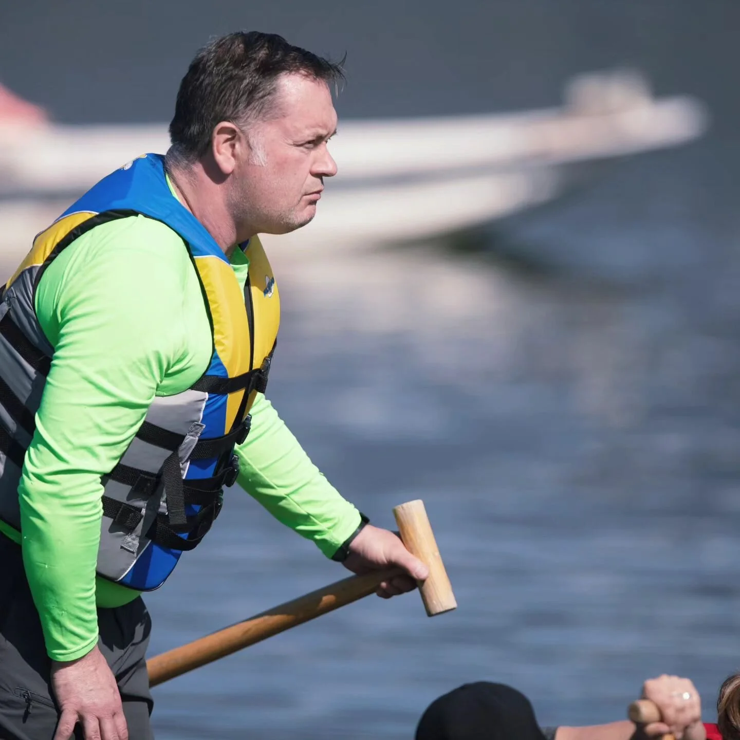 Inlet Spring Regatta