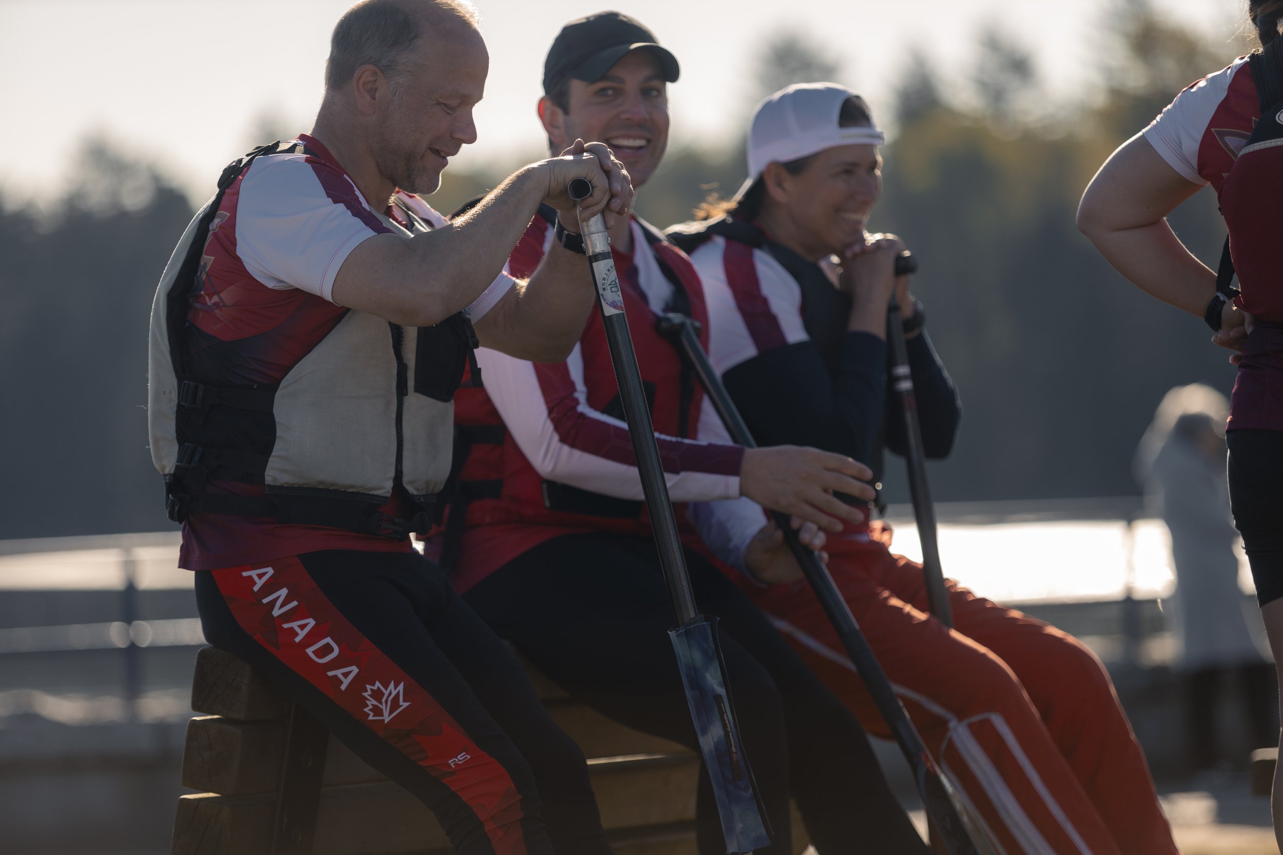 Inlet Spring Regatta