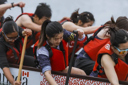 Inlet Spring Regatta Returns to Rocky Point with a Focus on Youth ...