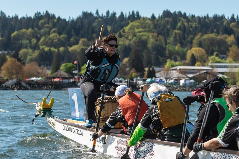 Paddles Up for the Fifth Inlet Spring Regatta — Inlet Spring Regatta