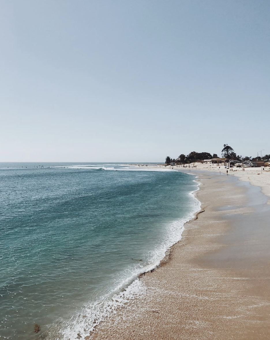 Summer Beach Tumblr Photography