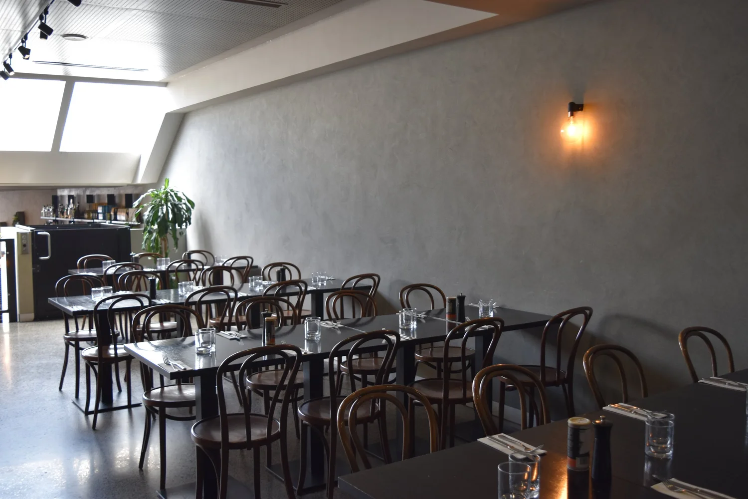 Dawson Italian Bar & Restaurant Kew