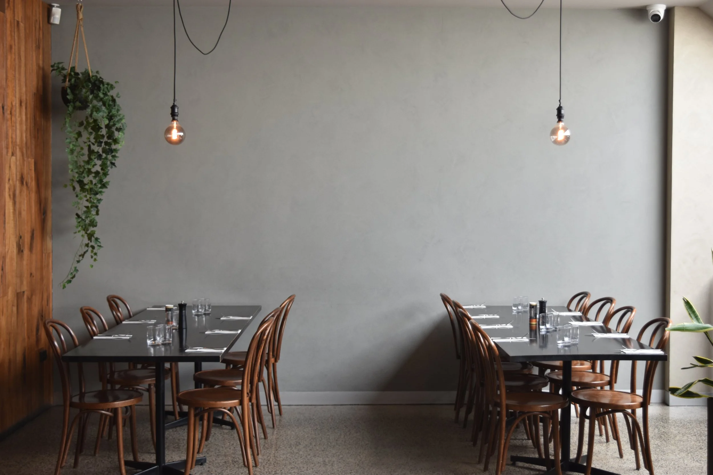 Dawson Italian Bar and Restaurant Kew