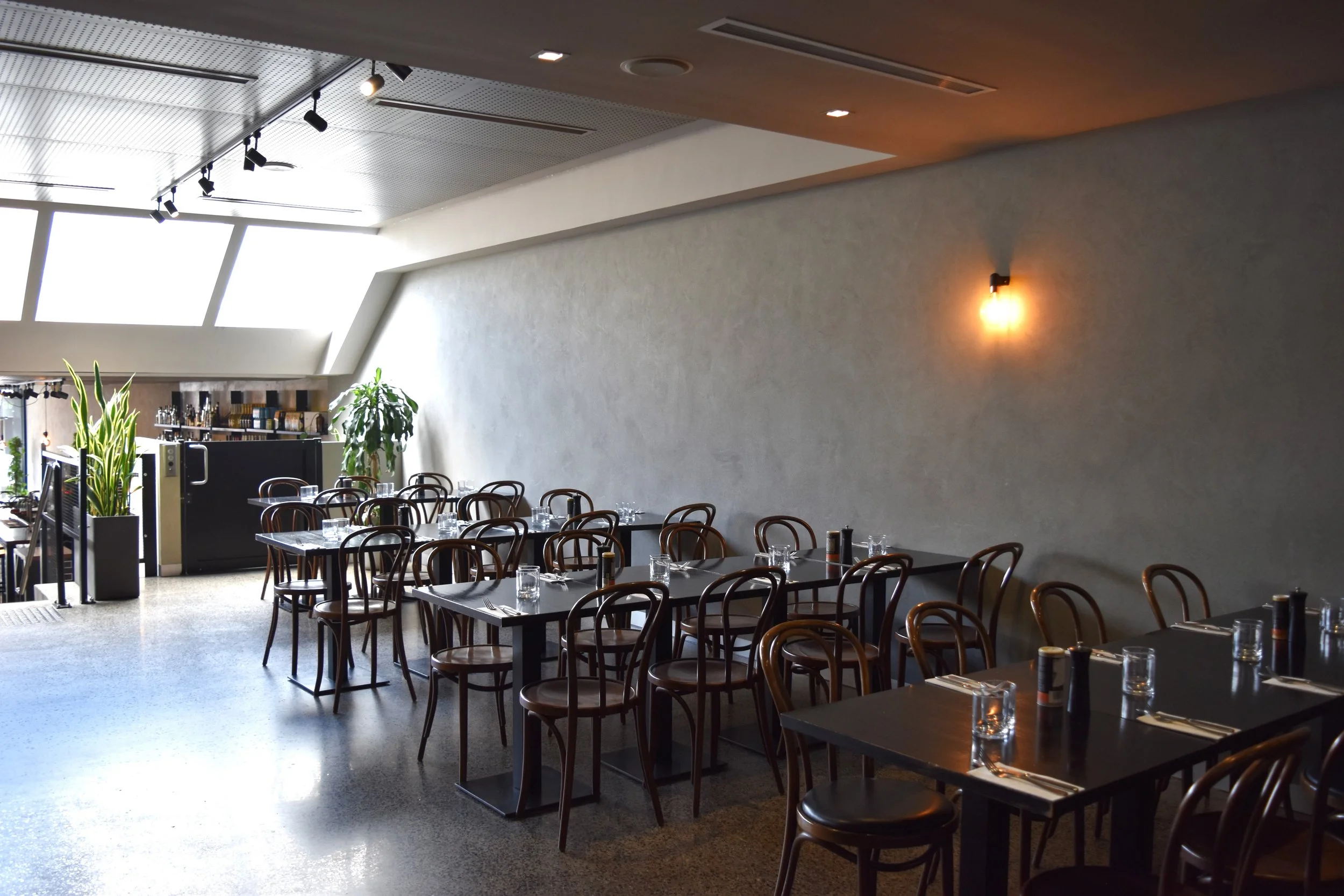 Functions — Dawson Italian Bar & Restaurant - Kew