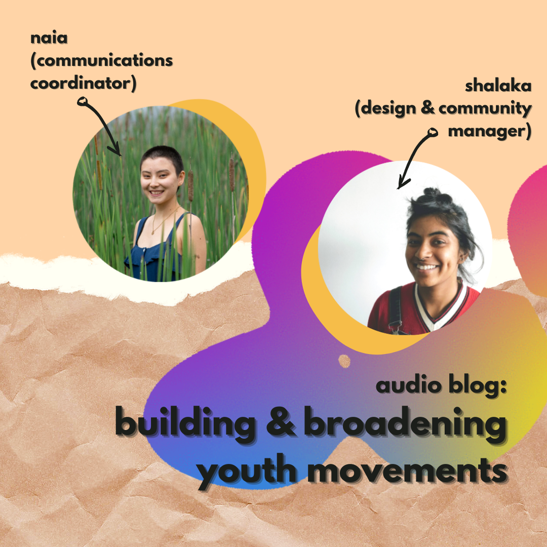Youth-Led Climate Action