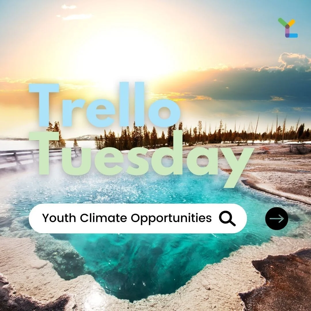 Youth Climate Lab