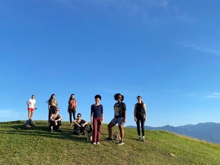 Youth Climate Lab