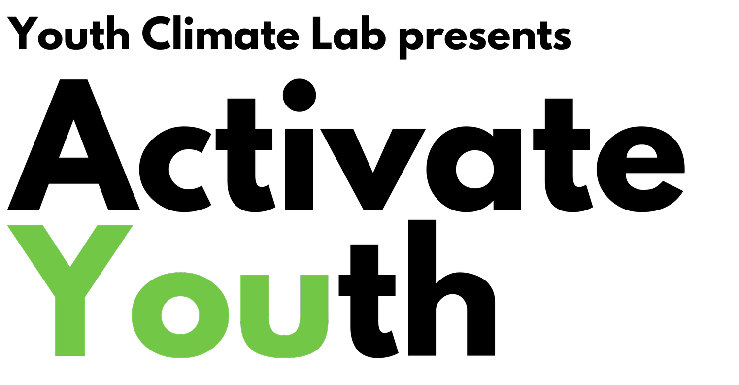 Youth Climate Lab