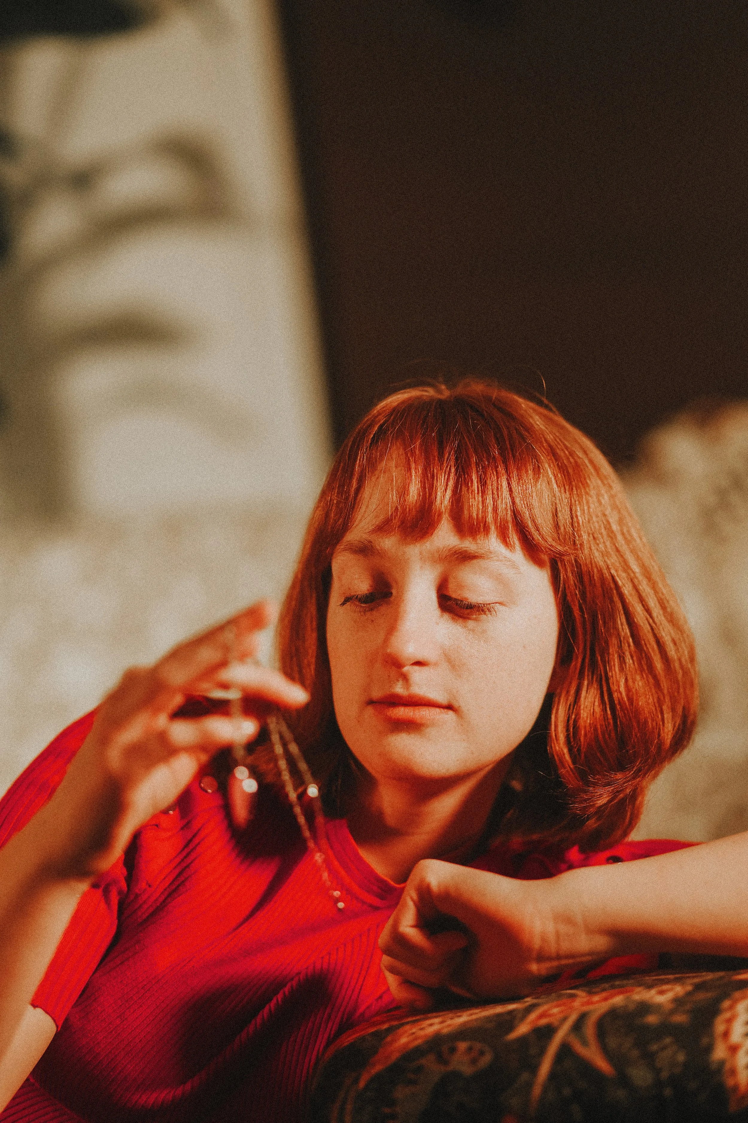Emma Harner — Tallulah PR & MGMT