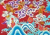 Ikkyu's Dragon (featured in the Edo era Kabuki drama, "Sukeroku Yukari ...