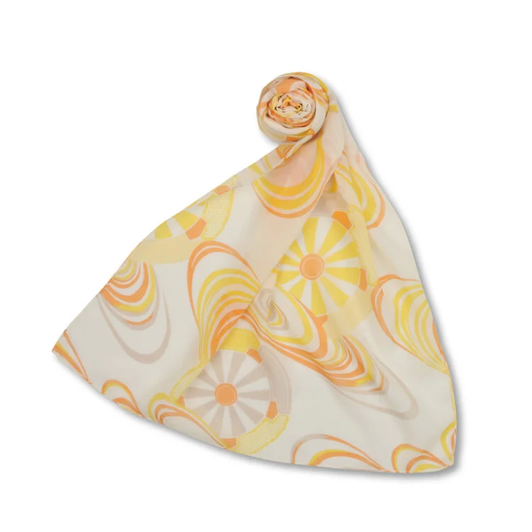 KIMONO SCARVES&WRAPS - Kimono Aloha shirts in Kyoto Japan