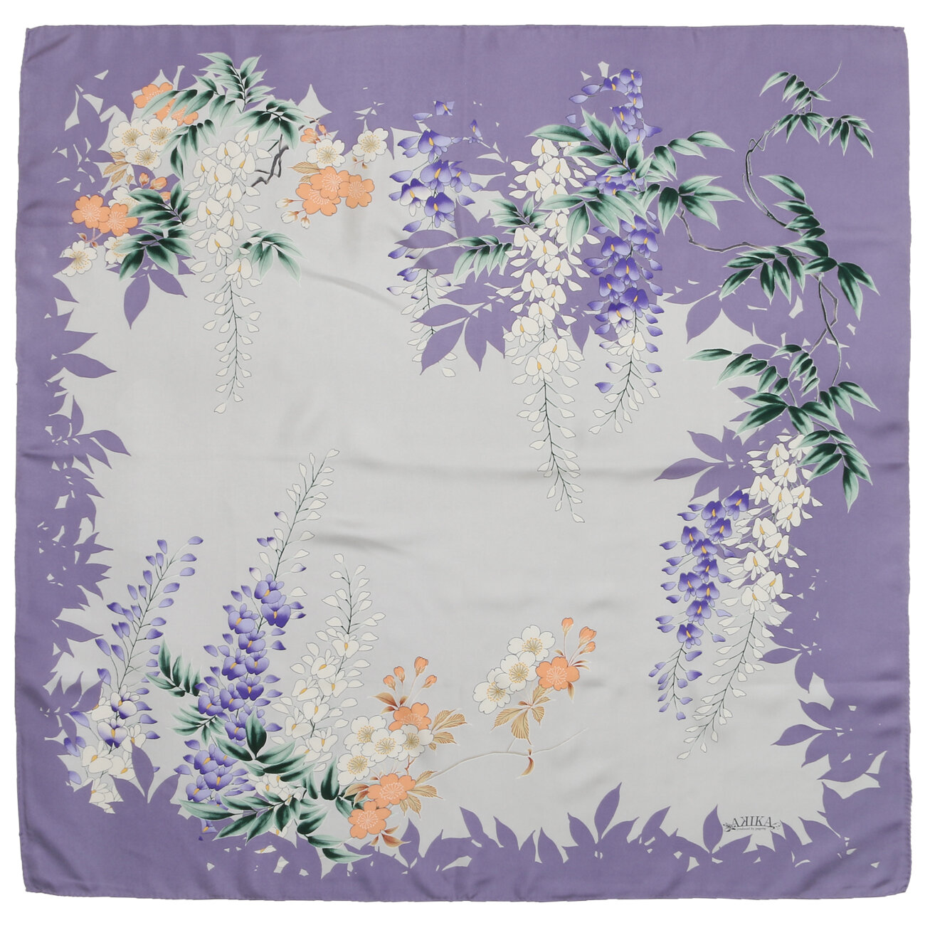 KIMONO SCARVES&WRAPS - Kimono Aloha shirts in Kyoto Japan