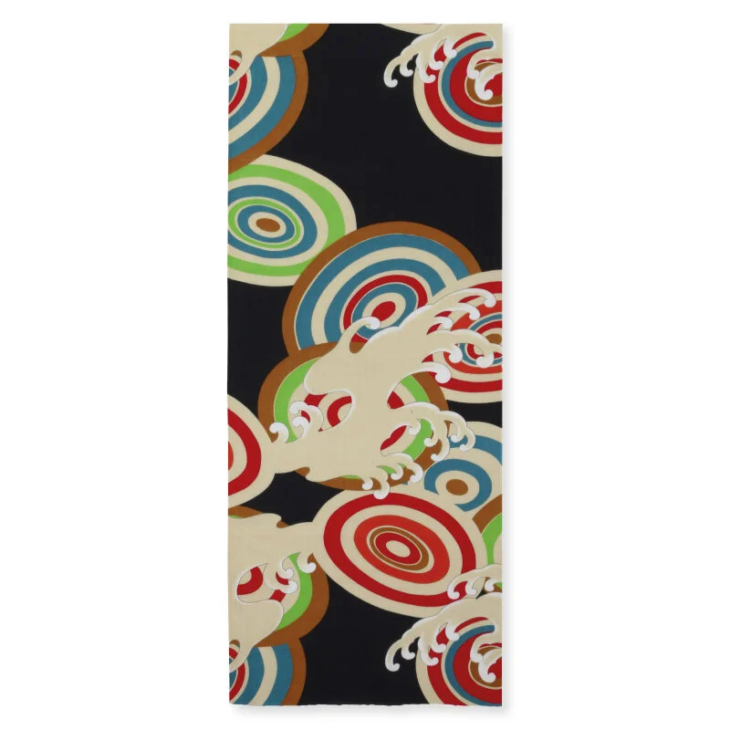 Pagong Kimono goods - Kimono Aloha shirts in Kyoto Japan