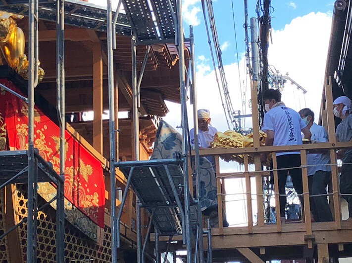 KYOTO’S FESTIVAL OF TIMELESS ELEGANCE - Japanese Kimono Aloha Shirts ...