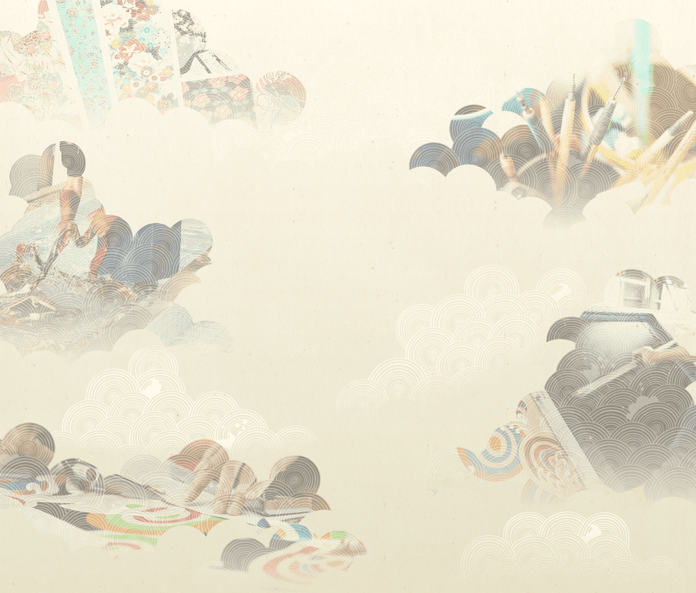 What is Pagong! - Kimono Aloha shirts in Kyoto Japan