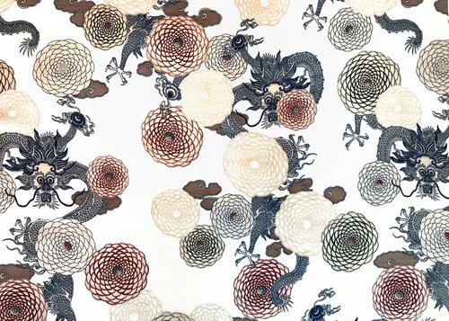 THE JAPANESE DRAGON - MYTHS, LEGENDS, AND SYMBOLISM | Pagong Kyoto ...
