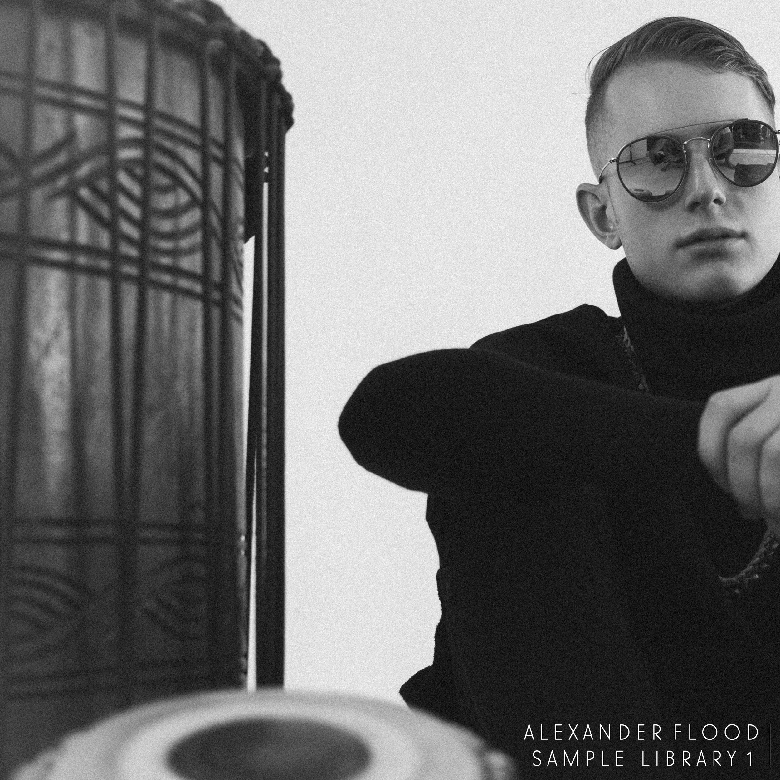 Store — Alexander Flood