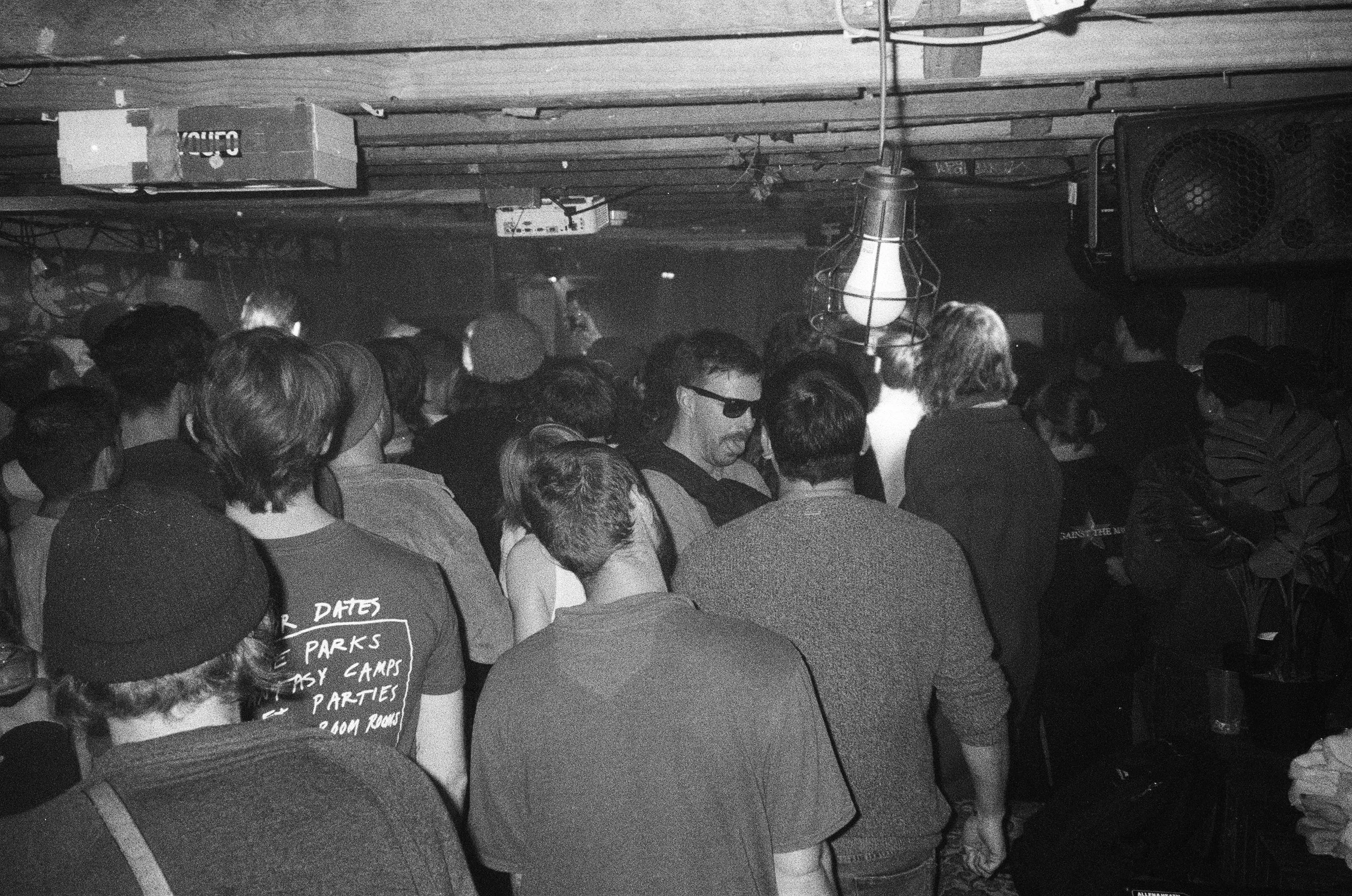 Shows — Alexander Flood