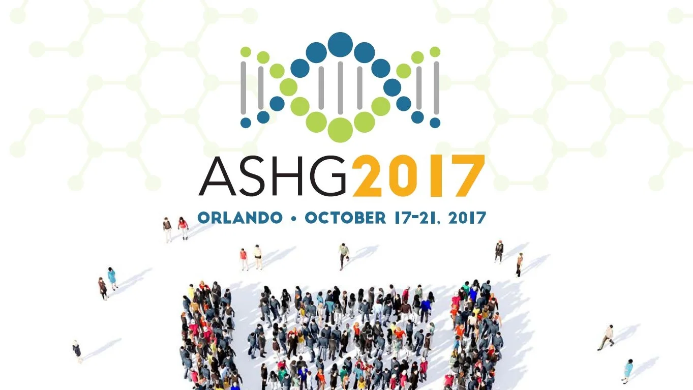 ASHG Main — Lupski Laboratory