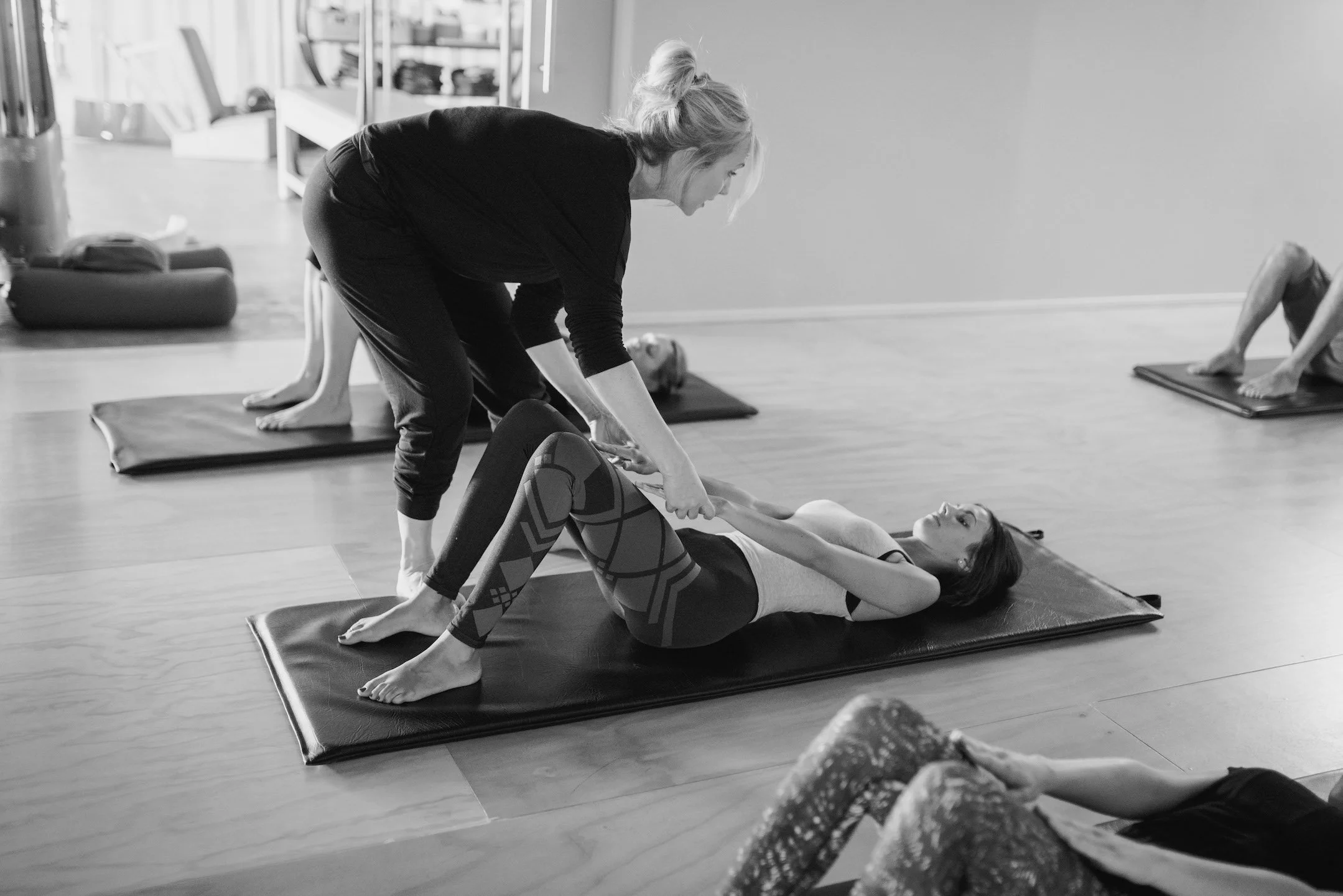 Workshops — Hara Beyond Movement Studio