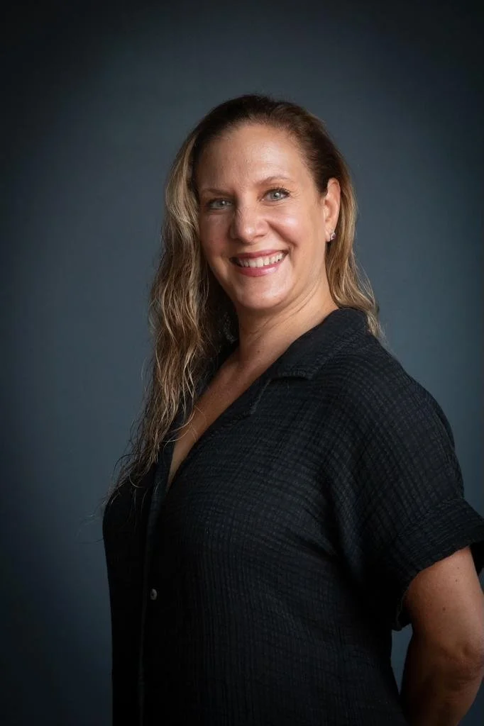 GYROTONIC® & GYROKINESIS® Continuing Education — Hara Beyond Movement Studio