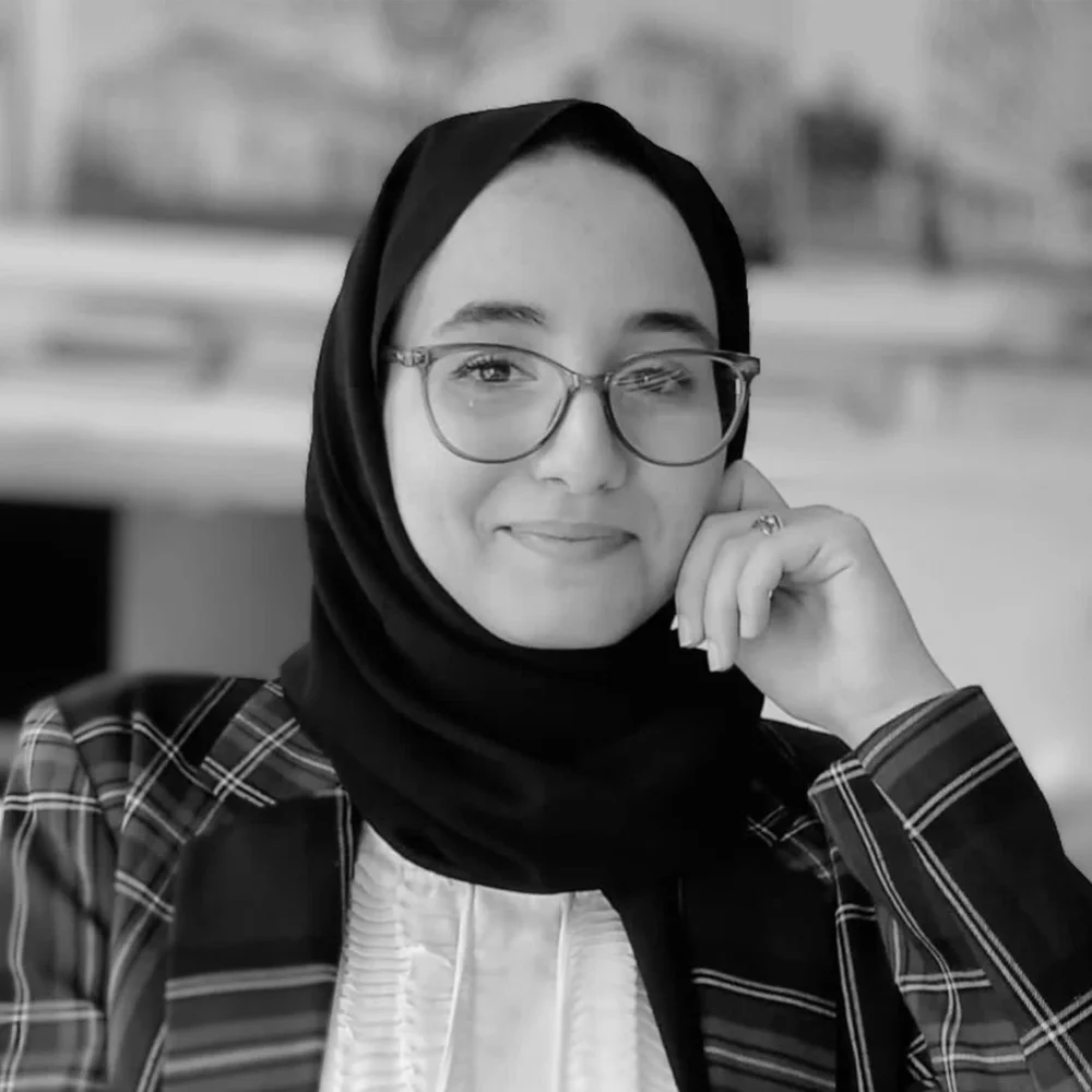 Atelier Messaoudi Architectes — L'atelier