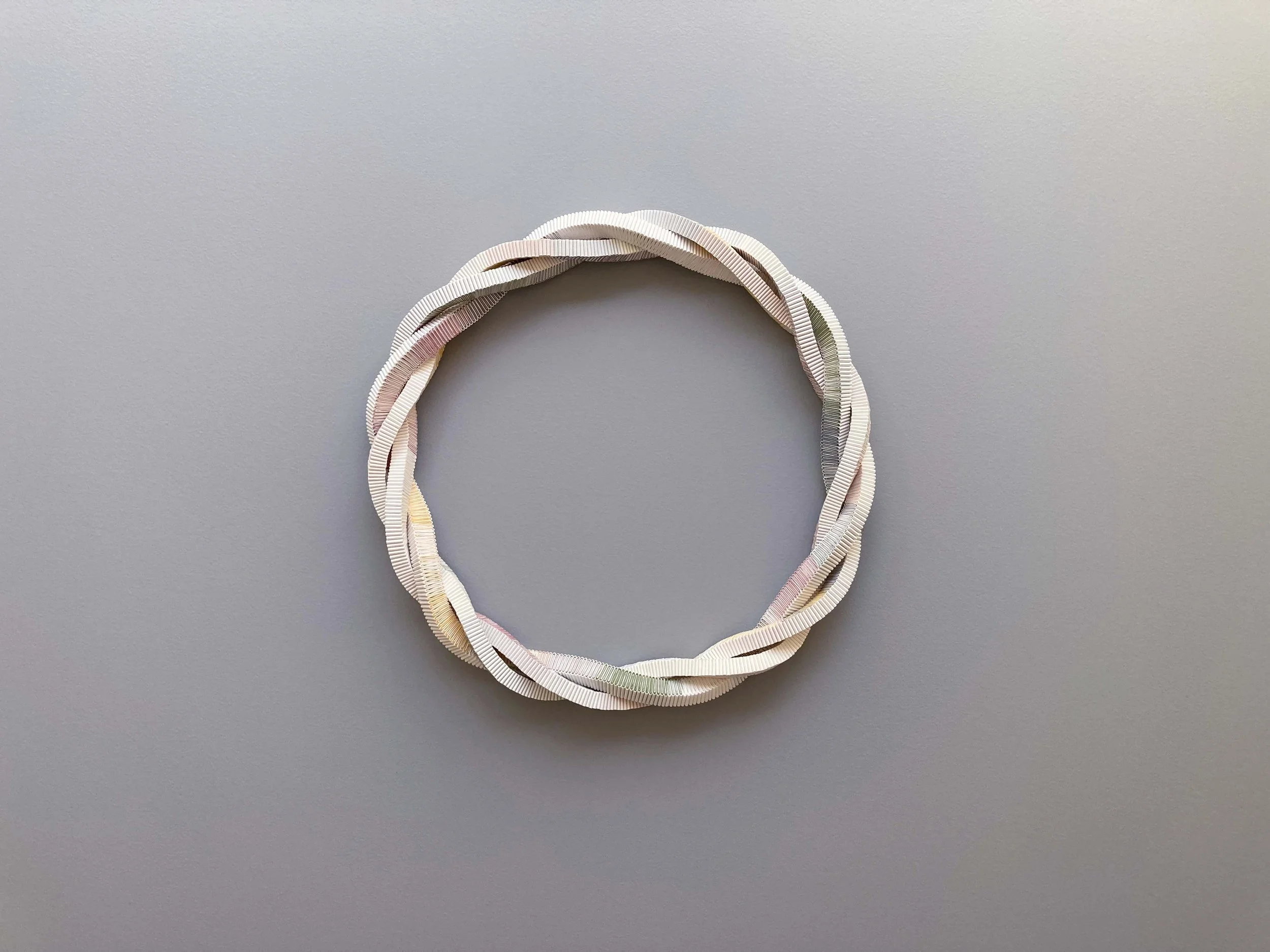 Contemporary jewellery & art objects — Zoe Veness