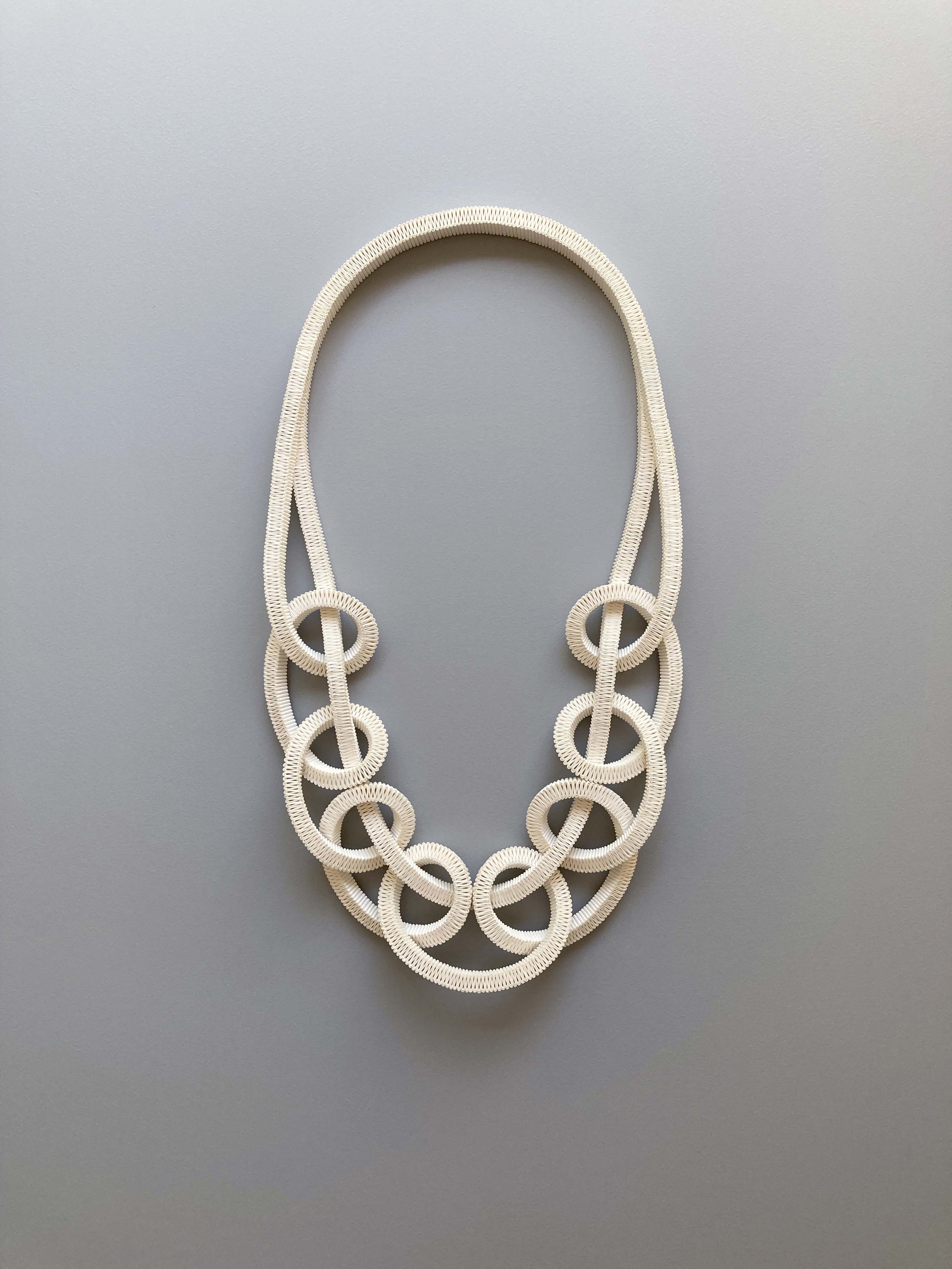 Contemporary jewellery & art objects — Zoe Veness