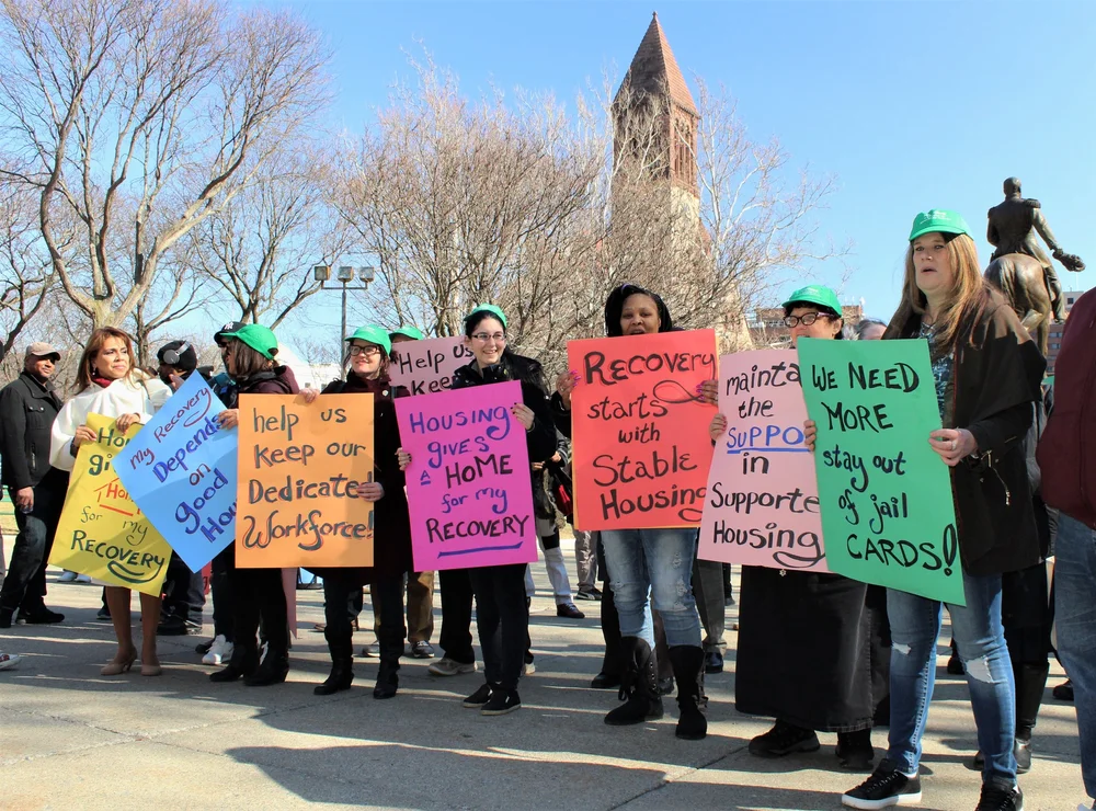 Bring It Home Campaign