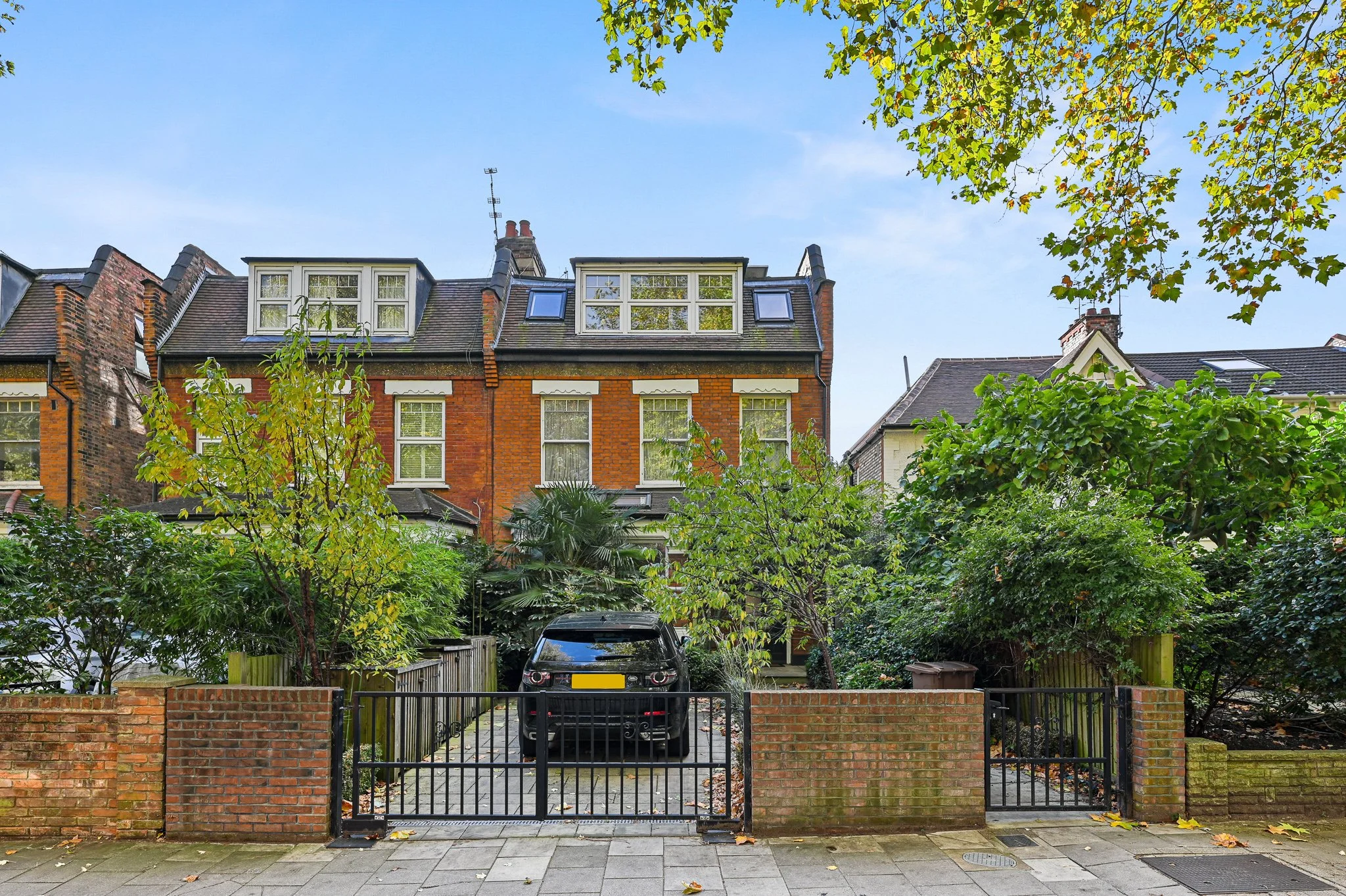 SOLD — Bloom Residential