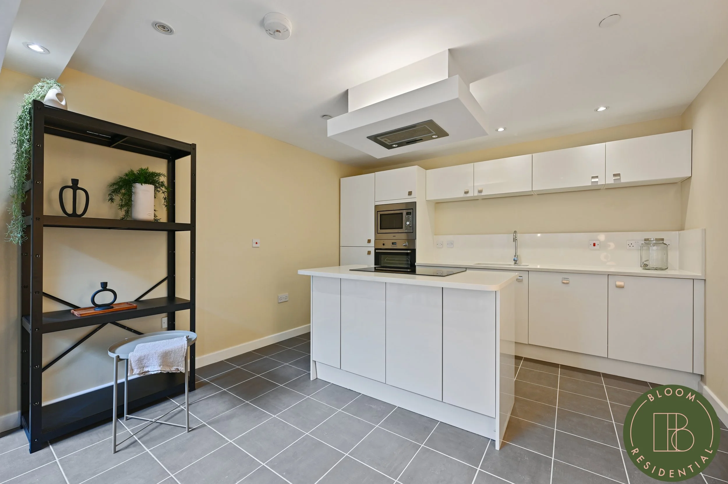 GOLDHURST TERRACE — Bloom Residential